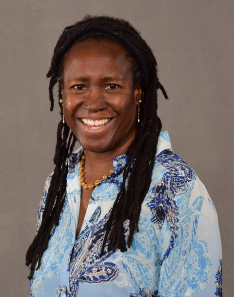 Who We Are - National Center for Lesbian Rights