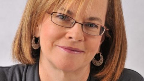 Rev. Debra W. Haffner - National Center for LGBTQ Rights