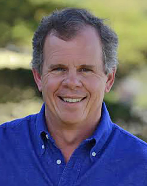 Peter Drake - National Center for LGBTQ Rights