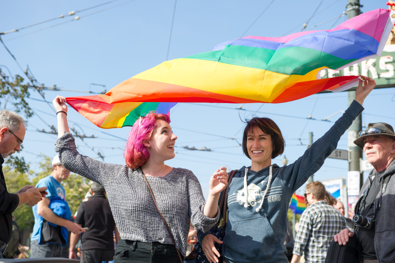 2024 Update: Now that Trump Has Been Elected, Can Our Marriage Be ...