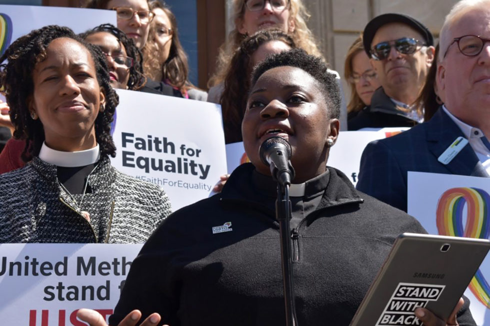 Research Brief Documents the Shockingly Disproportionate Harms ...