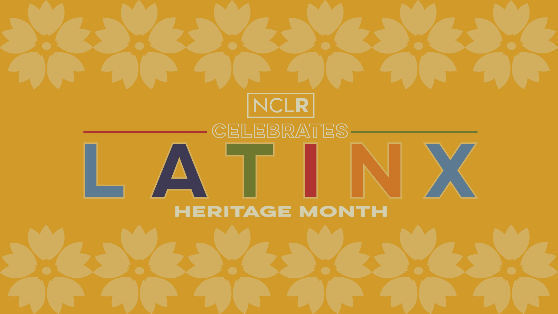 Latinx Heritage Month - National Center for LGBTQ Rights