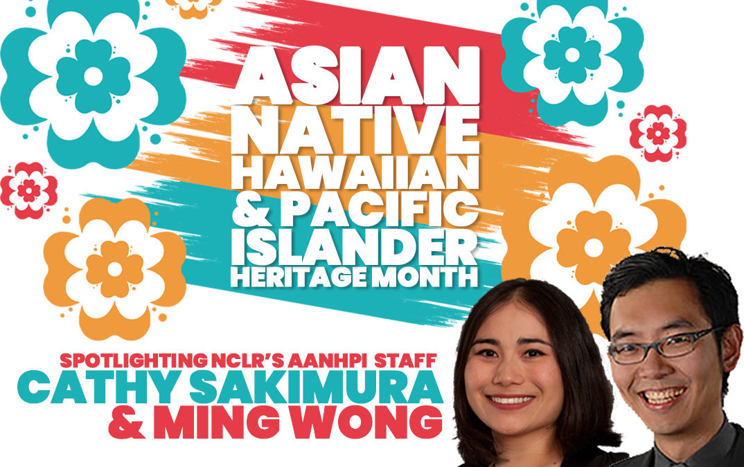 Celebrating Asian American Native Hawaiian And Pacific Islander