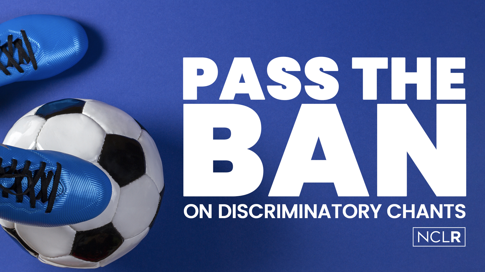 NCLR Hails U.S. Soccer Board of Directors Resolution to Adopt a Ban on ... NCLR Hails U.S. Soccer Board of Directors Resolution to Adopt a Ban on ...