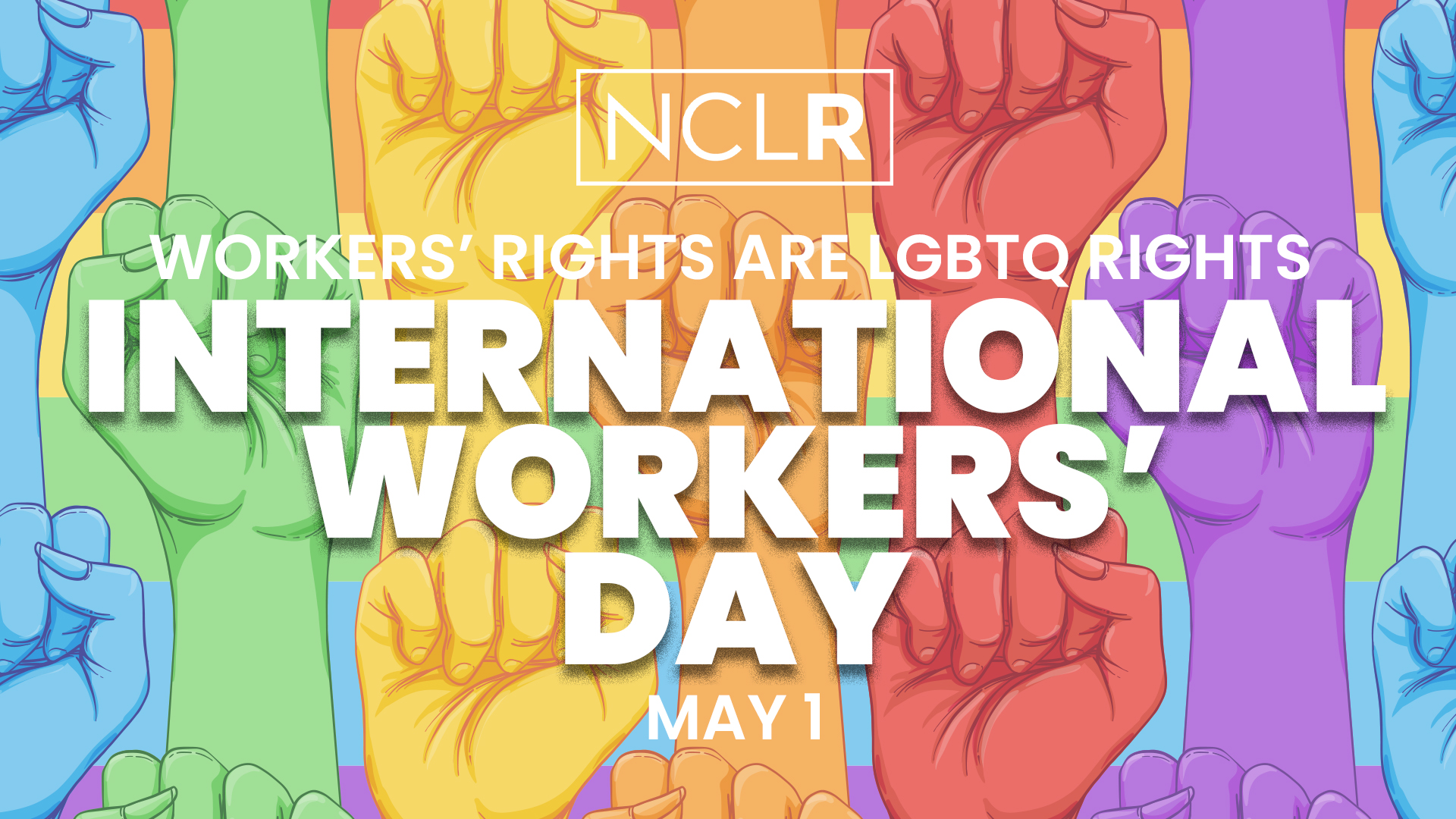 Workers’ Rights ARE LGBTQ Rights - National Center for LGBTQ Rights