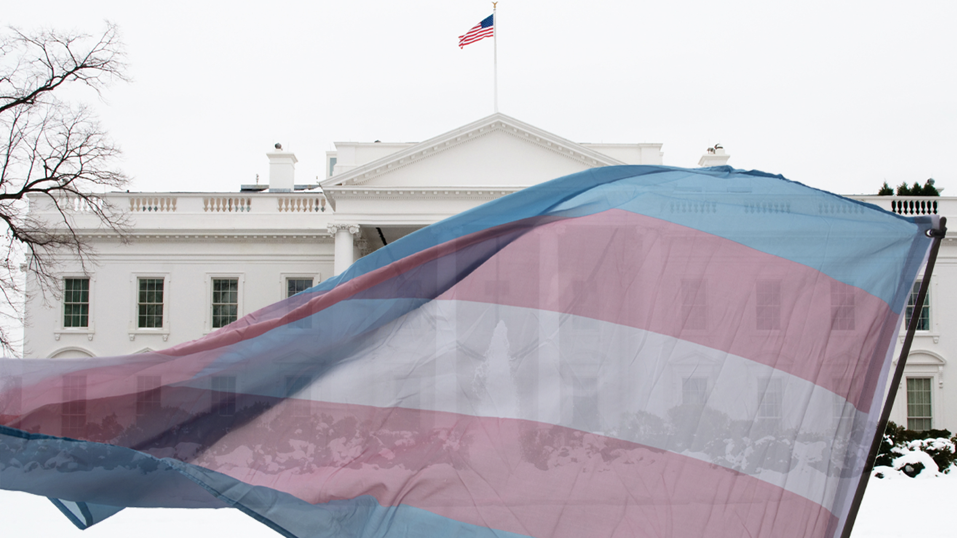 White House Welcomes Trans Youth - National Center for LGBTQ Rights