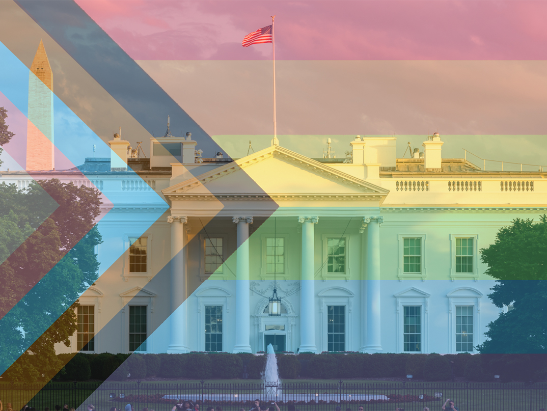 National Center for Lesbian Rights Applauds Biden Administration's ...