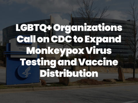 National Center for Lesbian Rights