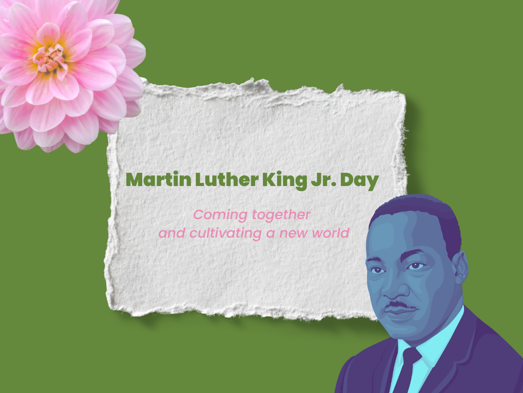 We are the One We Have Been Waiting For - National Center for LGBTQ Rights