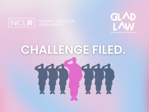 National Center for Lesbian Rights